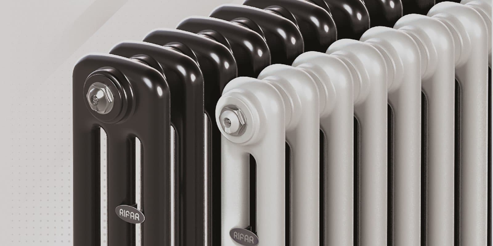 Радиаторы Rifar Tubog | купить | TubogShop.ru
